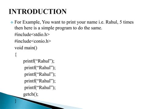 Image result for Programming Loops Examples