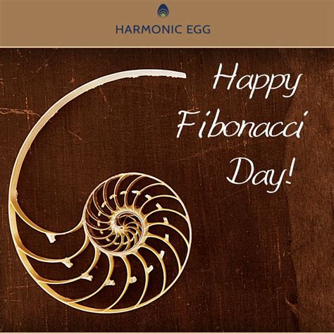Image result for Fibonacci Day