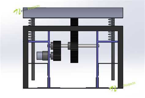 Image result for Power Generaation Using Speed Breakers
