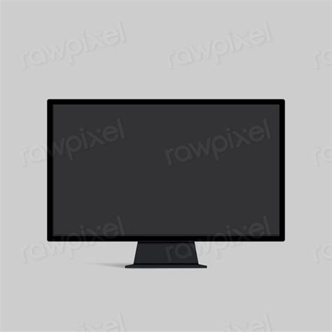 Image result for Computer Monitor Video Source Icon