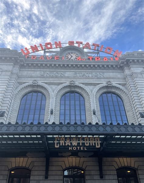 Image result for Denver Weekend