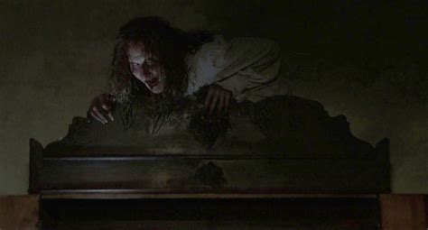 Image result for Conjuring Horror Scene