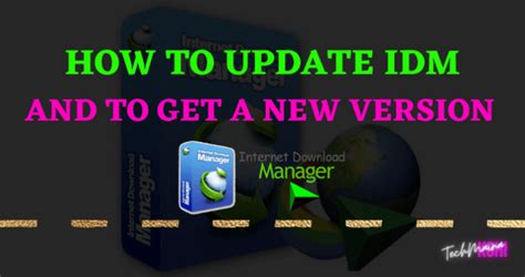 Image result for IDM Update