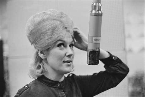 Image result for Dusty Springfield Partner