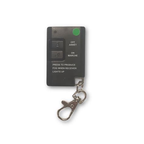 Image result for Remote for Fog Machine