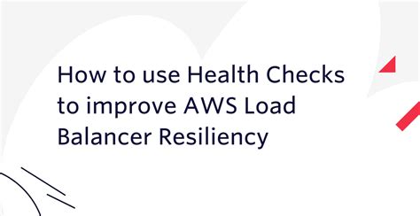 Image result for Load Balancer Health Check Up