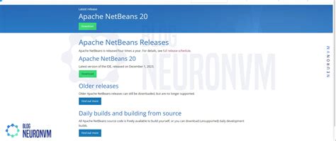 Image result for NetBeans Install
