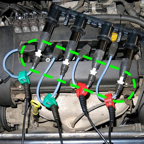 Image result for Ignition Wire Terminals