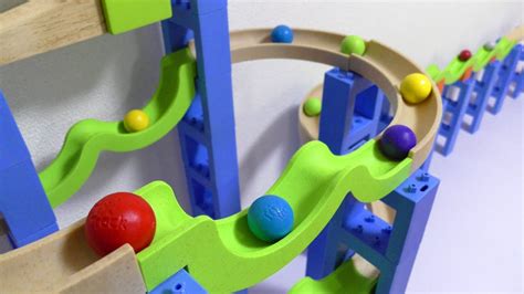 Image result for Trix Track Marble Run