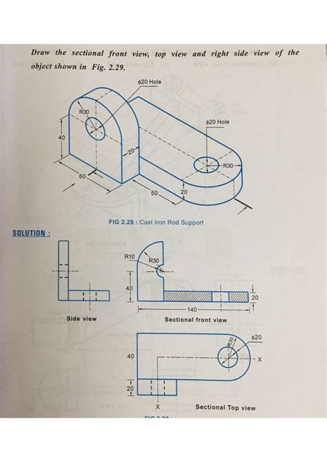 Image result for Difficult 3D CAD Exercises