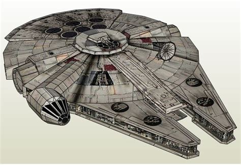 Image result for Falcon Milenium Box