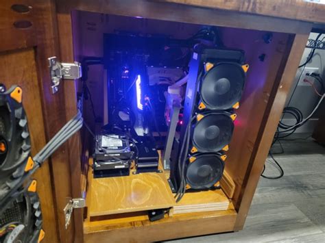 Image result for Water Loop Computer