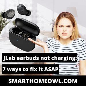 Image result for JLab Earbuds Not Charging
