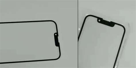 Image result for iPhone 13 Notch