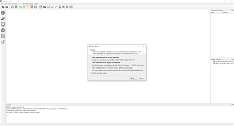 Image result for GNS3 Setup Problem