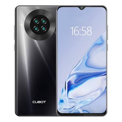 Image result for Cubot Note 20 Pro
