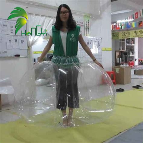 Image result for PVC Inflatable Dress