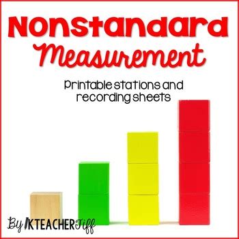Image result for Measurement Math Stations
