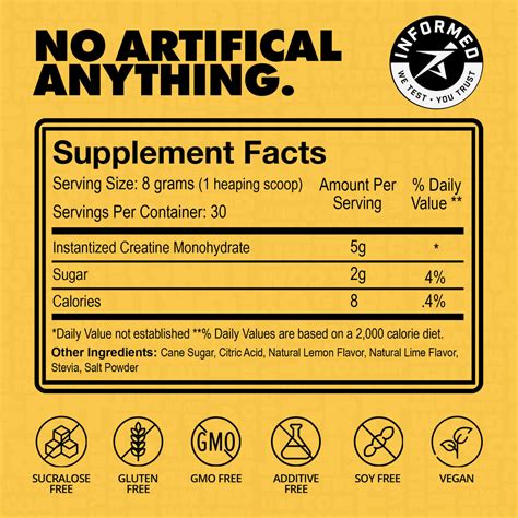 Image result for Instantized Creatine