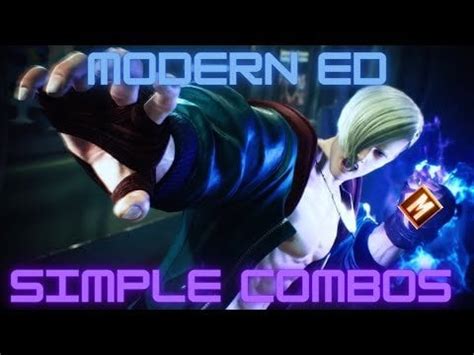 Image result for Ed Combos