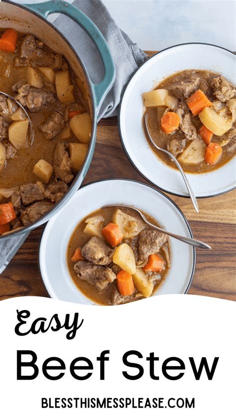 Image result for Simple Beef Stew
