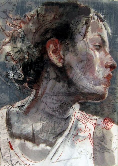 Image result for Drawing with Graphite Powder