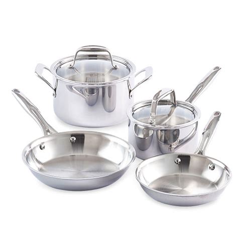 Image result for Pampered Chef Professional Cookware Set