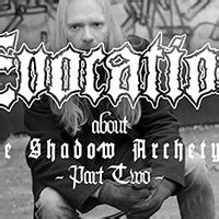 Image result for Evocation Shadow Archetype