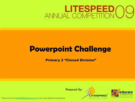 Image result for Transparent PowerPoint Image Challenge