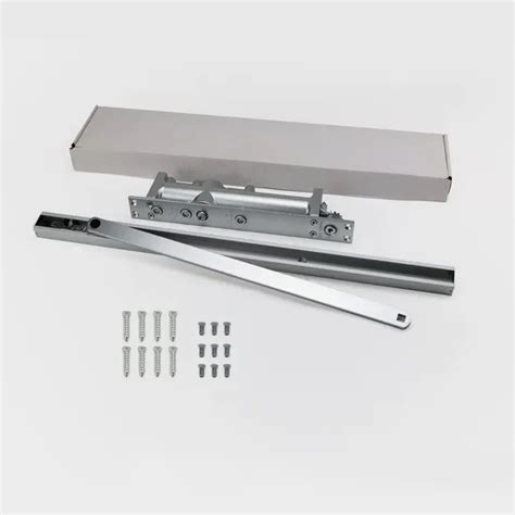 Image result for Sliding Door Spring Closer