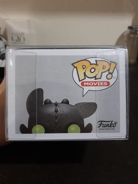 Image result for Toothless Funko POP