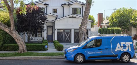 Image result for ADT Installing