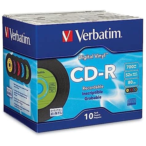 Image result for Blank CD-R Audio Discs