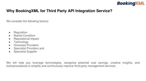 Image result for Third Party API Integration