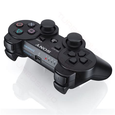 Image result for PS3 DualShock Controller