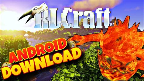 Image result for How to Download Rlcraft for Java