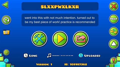 Image result for Geometry Dash Level 3