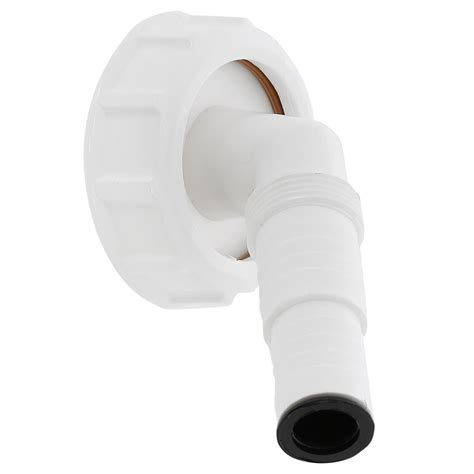 Image result for Washing Machine Waste Pipe Connector