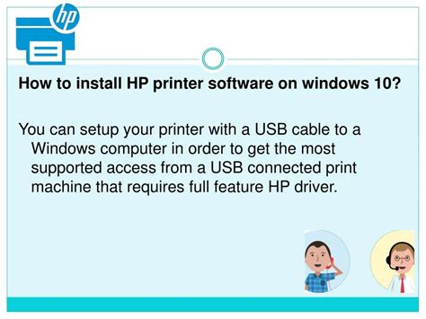 Image result for HP Install Printer without Software