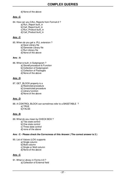 Image result for Complex SQL Queries