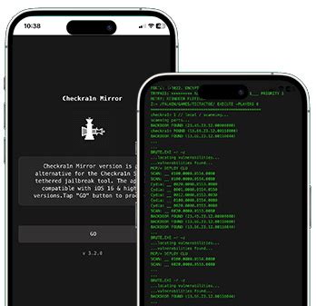 Image result for Checkra1n iOS 13
