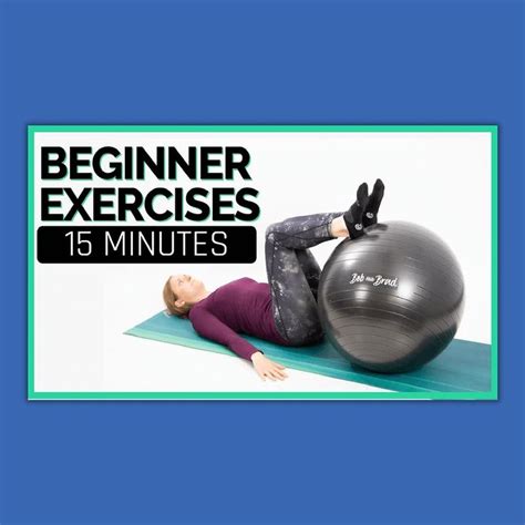 Image result for Exercise Ball Beginner Exercises