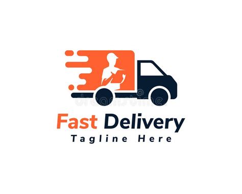 Image result for Delivery Service Logo