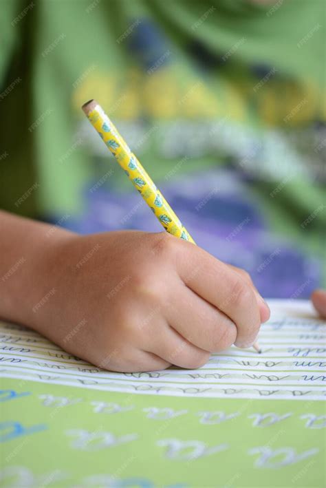 Image result for Child Learning to Write