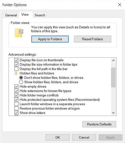 Image result for Windows 1.0 File Explorer View Hidden Apps