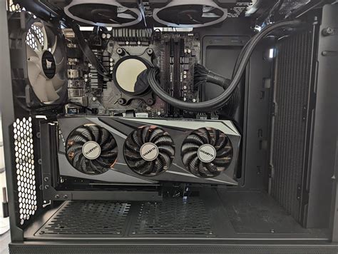 Image result for Game Max Vertical GPU Kit