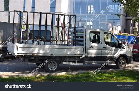 Image result for Trailer Window Installation