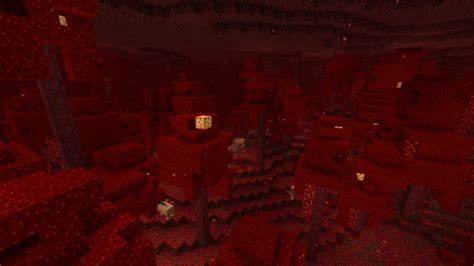 Image result for Nether Update Secerets