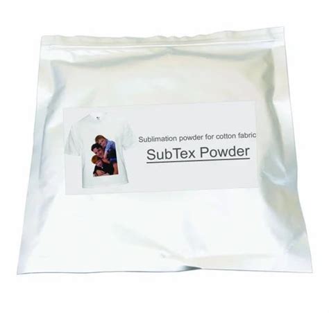 Image result for Sublimation with Polymer Powder