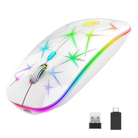 Image result for LED Computer Mouse